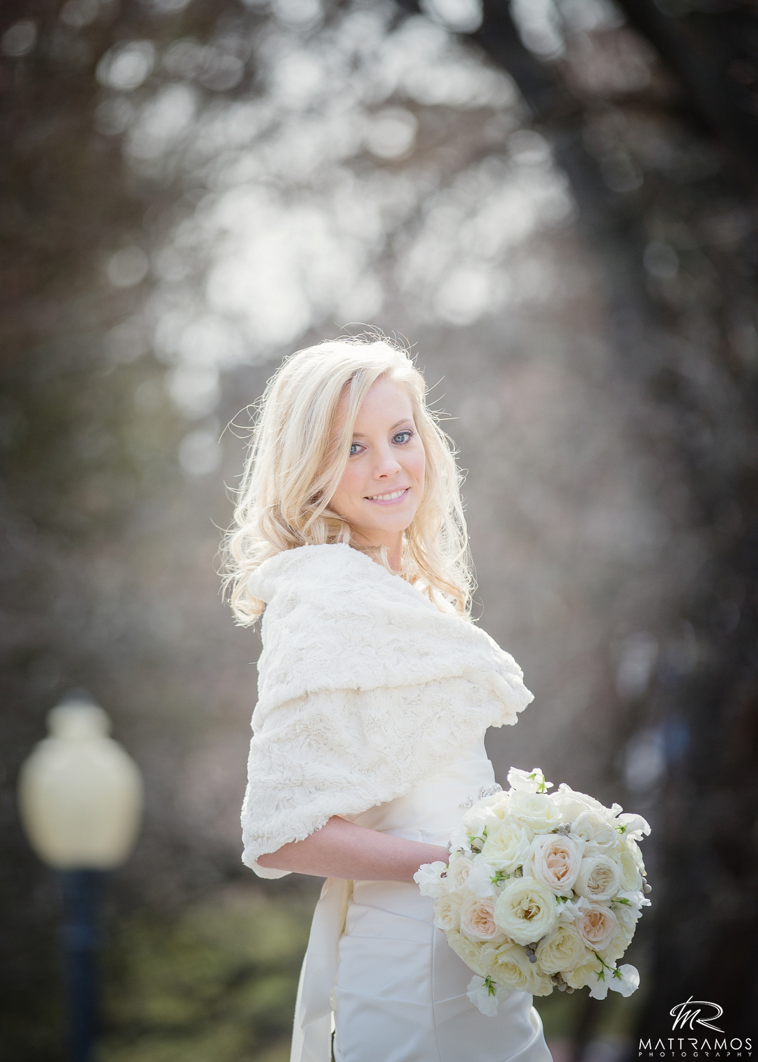 Meghan & Jeff Wedding / Saratoga Springs Winter Wedding – Matt Ramos ...